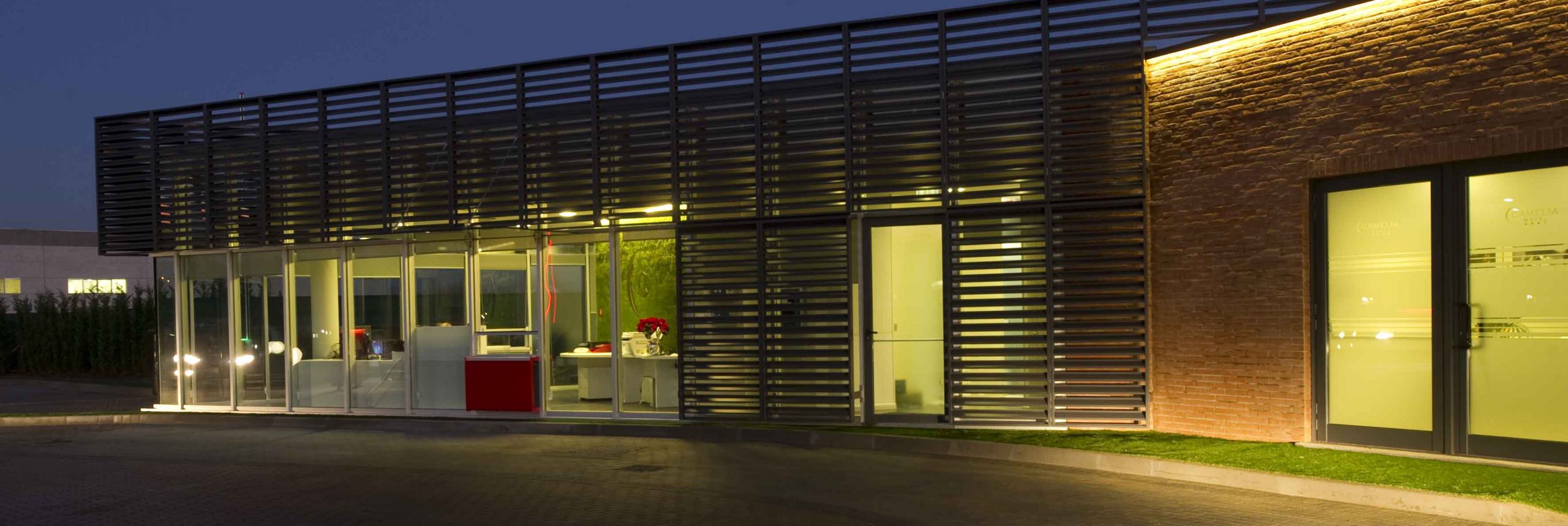 CHI SIAMO | Hotel Camelia